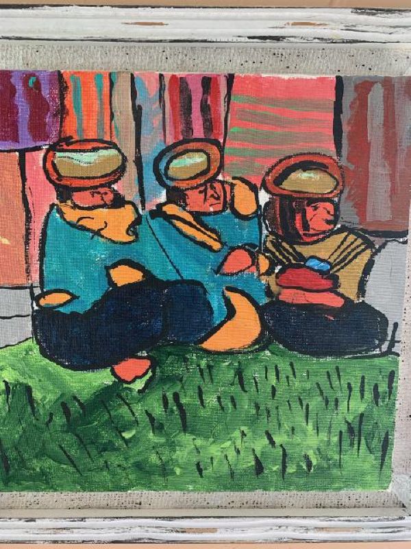 My Paintings
